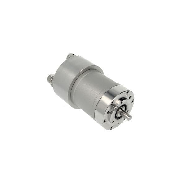 Absolute rotary encoder - IXARC - POSITAL FRABA - optical / mechanical ...