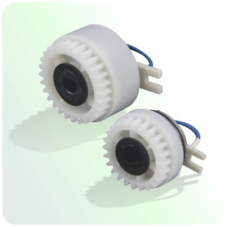 Electromagnetic clutch - MIC series - jbj Techniques Limited - bi ...