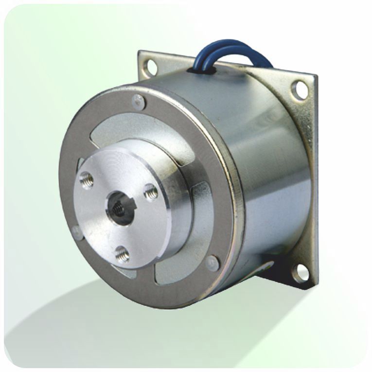 Electromagnetic brake - AMB series - jbj Techniques Limited - zero ...