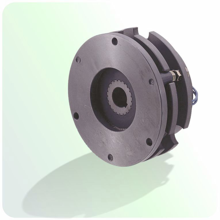Friction brake - MNB series - jbj Techniques Limited - electromagnetic ...