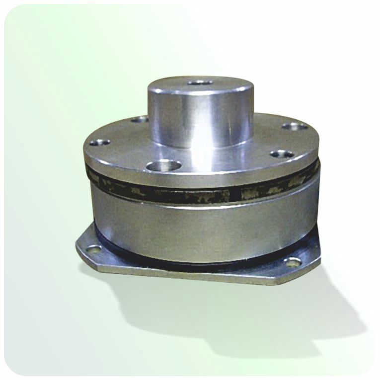 Friction brake - PMB series - jbj Techniques Limited - electromagnetic ...