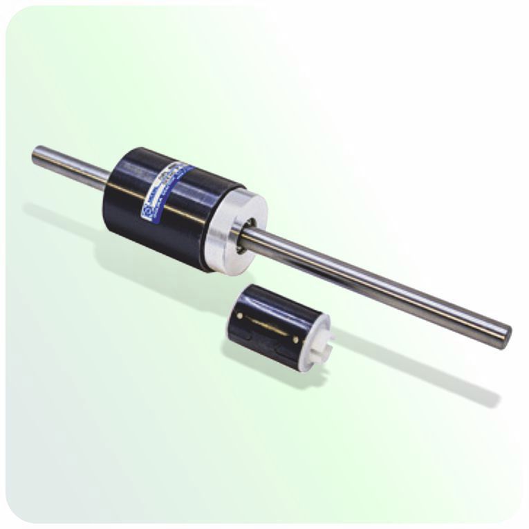 Permanent magnet slip clutch - OPL series - jbj Techniques Limited ...