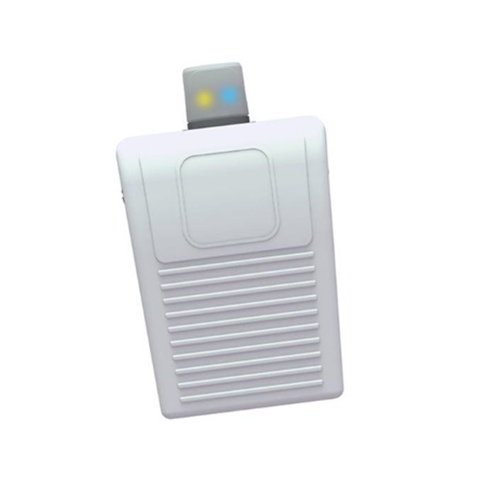 Bluetooth radio transmitter - 6210-BLE2-AAA - HERGA - network / control