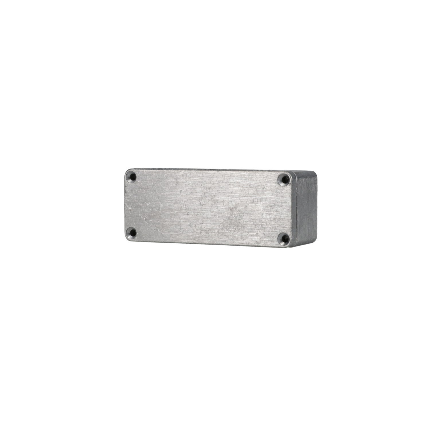 Wall enclosure - AN-1300-A - BUD INDUSTRIES - stainless / cast aluminum ...