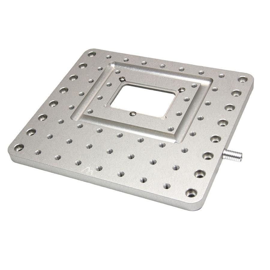 Mounting plate - 8090c - Siskiyou