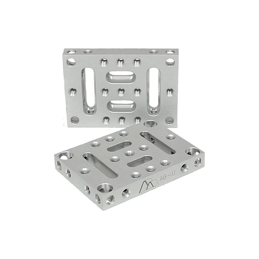 Mounting plate - AB-U - Siskiyou