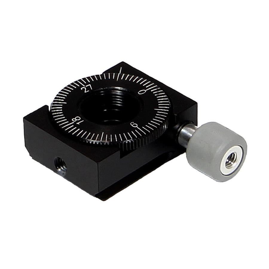 Manual rotary table - RS-100 - Siskiyou - vertical / horizontal / high ...