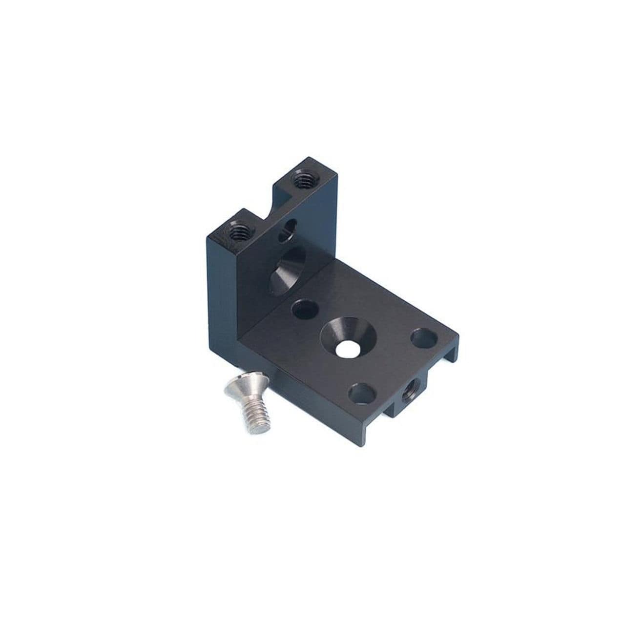 T-shaped mounting bracket - DT100-AB - Siskiyou
