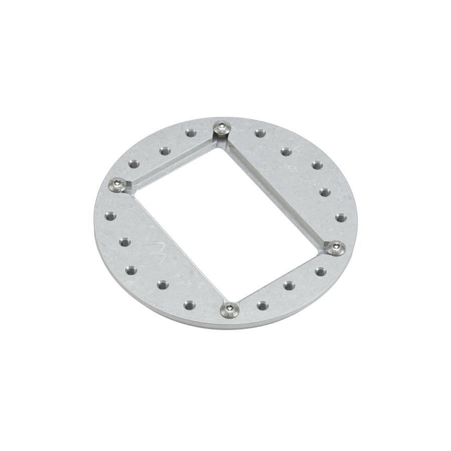 Mounting plate - PC-A11 - Siskiyou