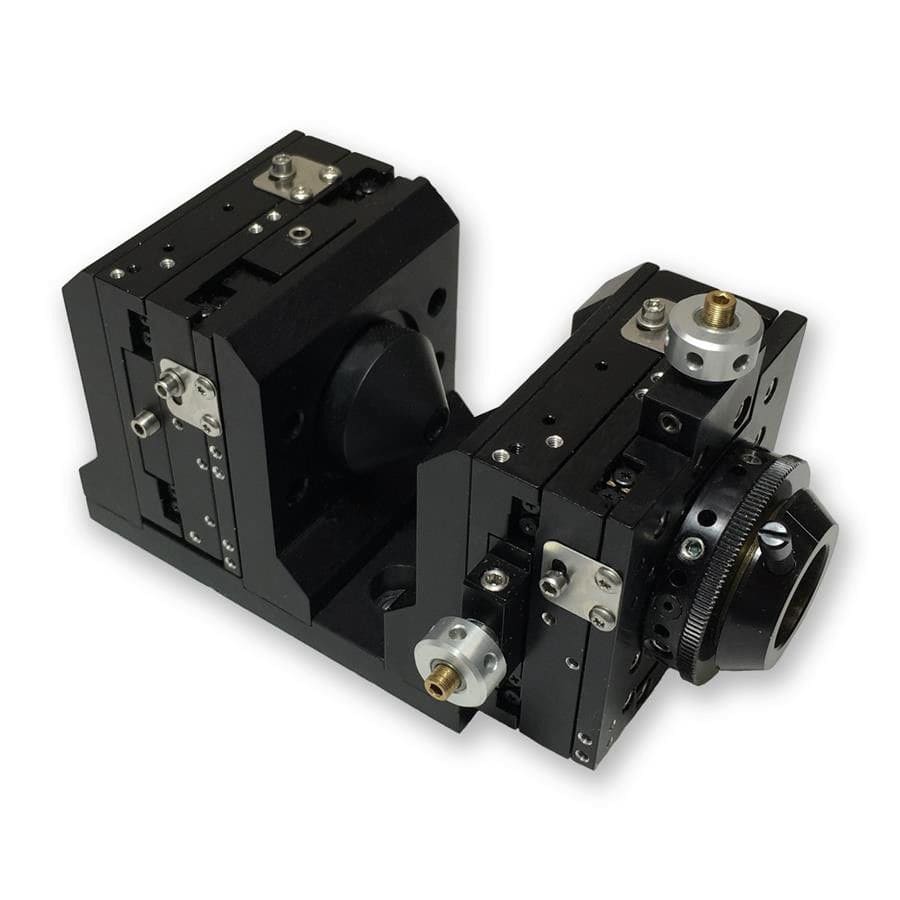 Fiber optic coupler - SM-CFTx - Siskiyou - compact / single-mode
