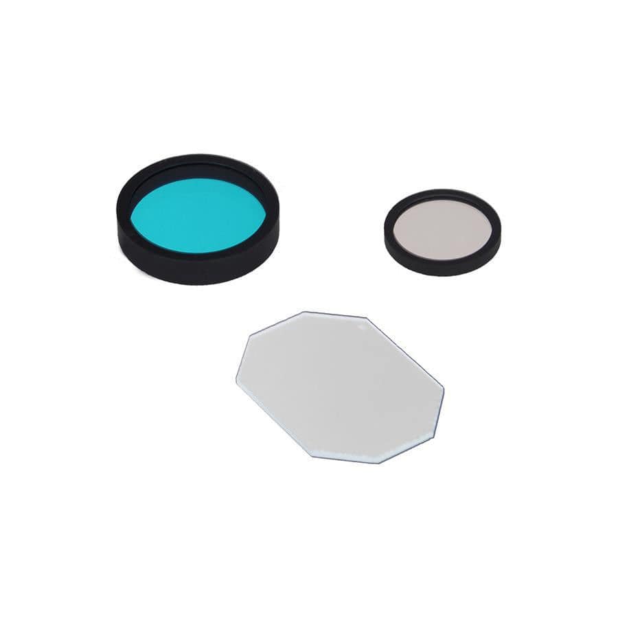Band-pass optical filter - IS-TRITC/Cy3 - Siskiyou - dichroic / for ...