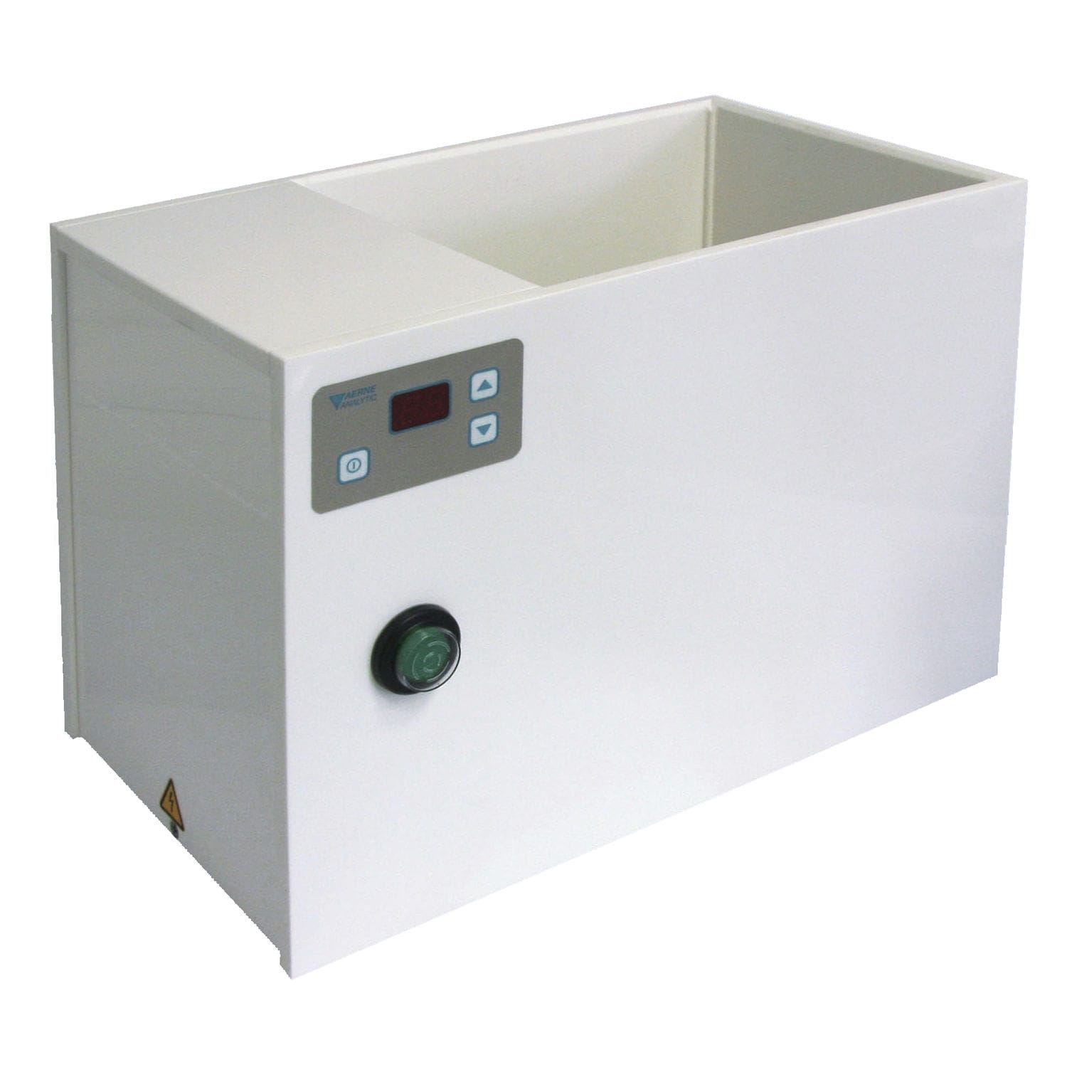 Laboratory water bath - Eurotherm II - AERNE ANALYTIC - heating ...