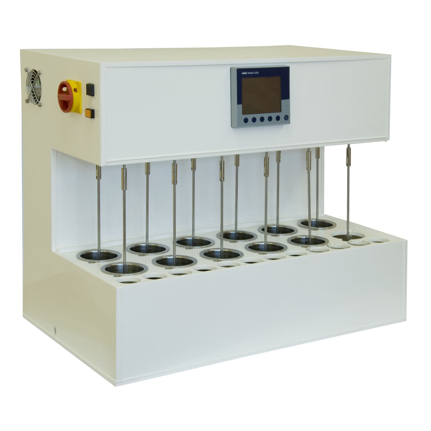 Mash bath - AEMB - AERNE ANALYTIC