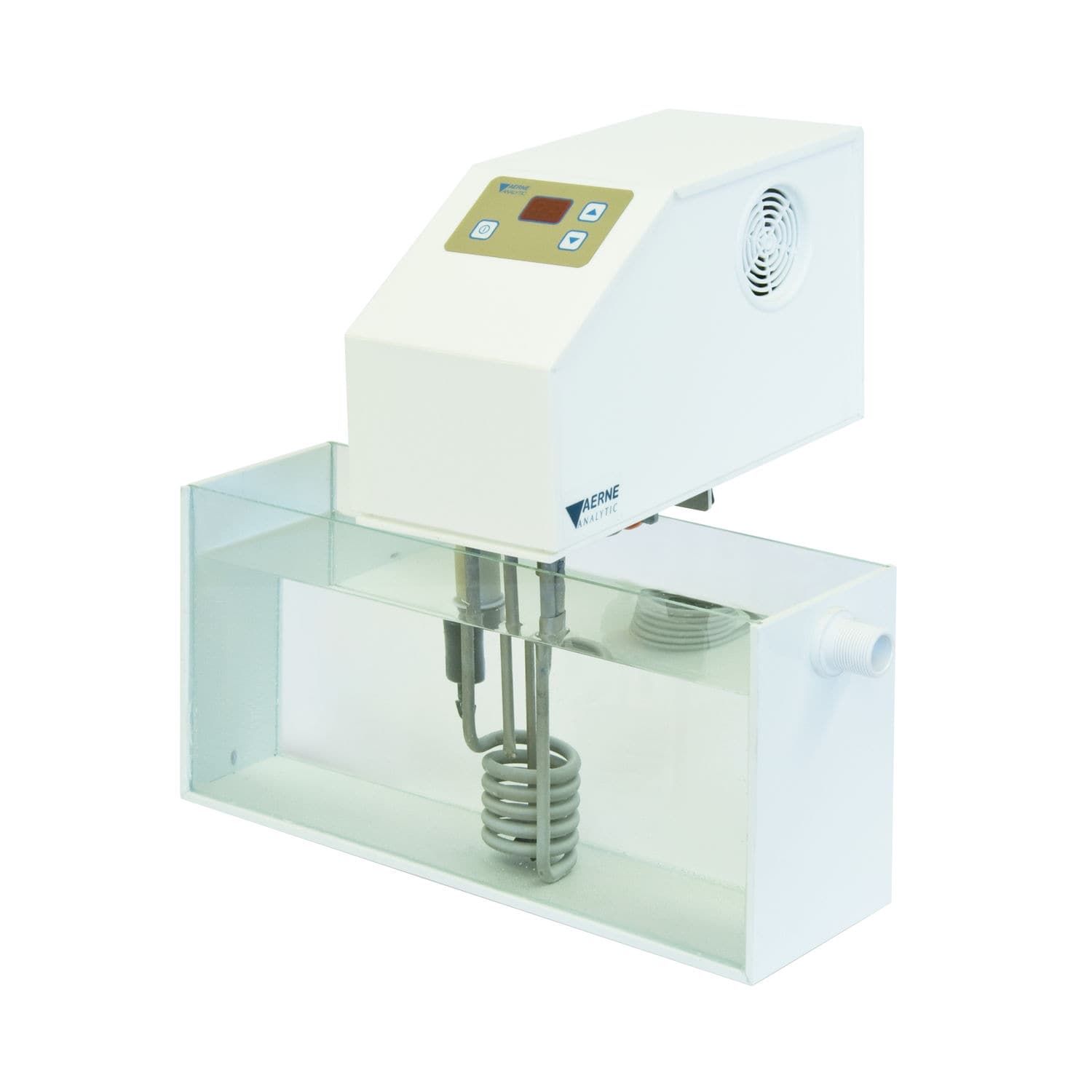Immersion circulator - Eurostat II - AERNE ANALYTIC