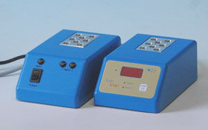 Milk incubator - Typ Beta s.t.a.r. 100 - AERNE ANALYTIC - natural ...