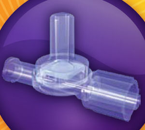 Hydraulic check valve - DCV - Value Plastics