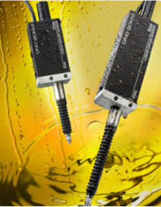 Measurement touch probe - GS-4730A - Onosokki - rugged