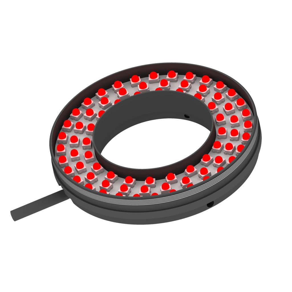 Ring light - RK2036 series - VISION & CONTROL