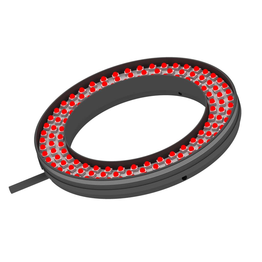Ring light - RK3652 series - VISION & CONTROL