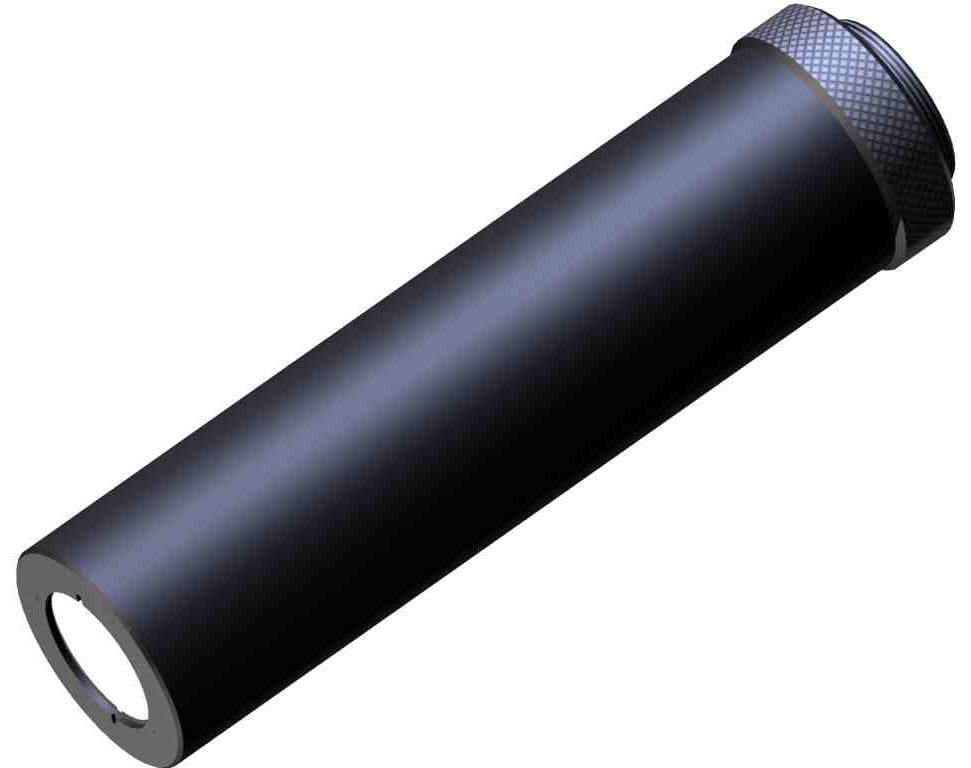 Telecentric camera lens - T43 series - VISION & CONTROL