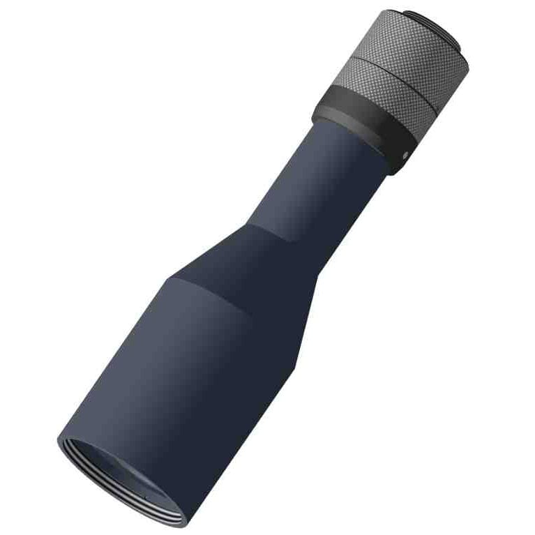 Telecentric camera lens - T150 series - VISION & CONTROL