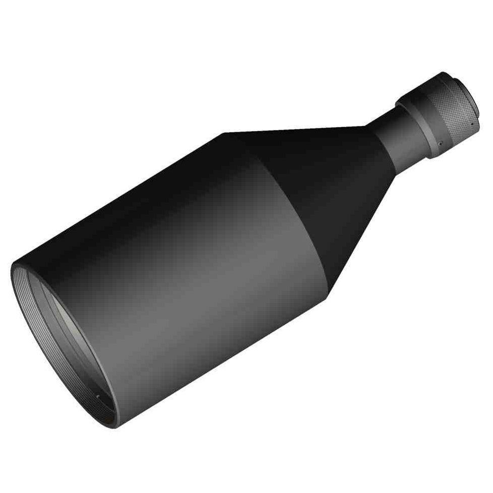 Telecentric camera lens - T240 series - VISION & CONTROL