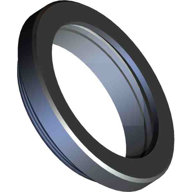 UV-reject optical filter - VISION & CONTROL
