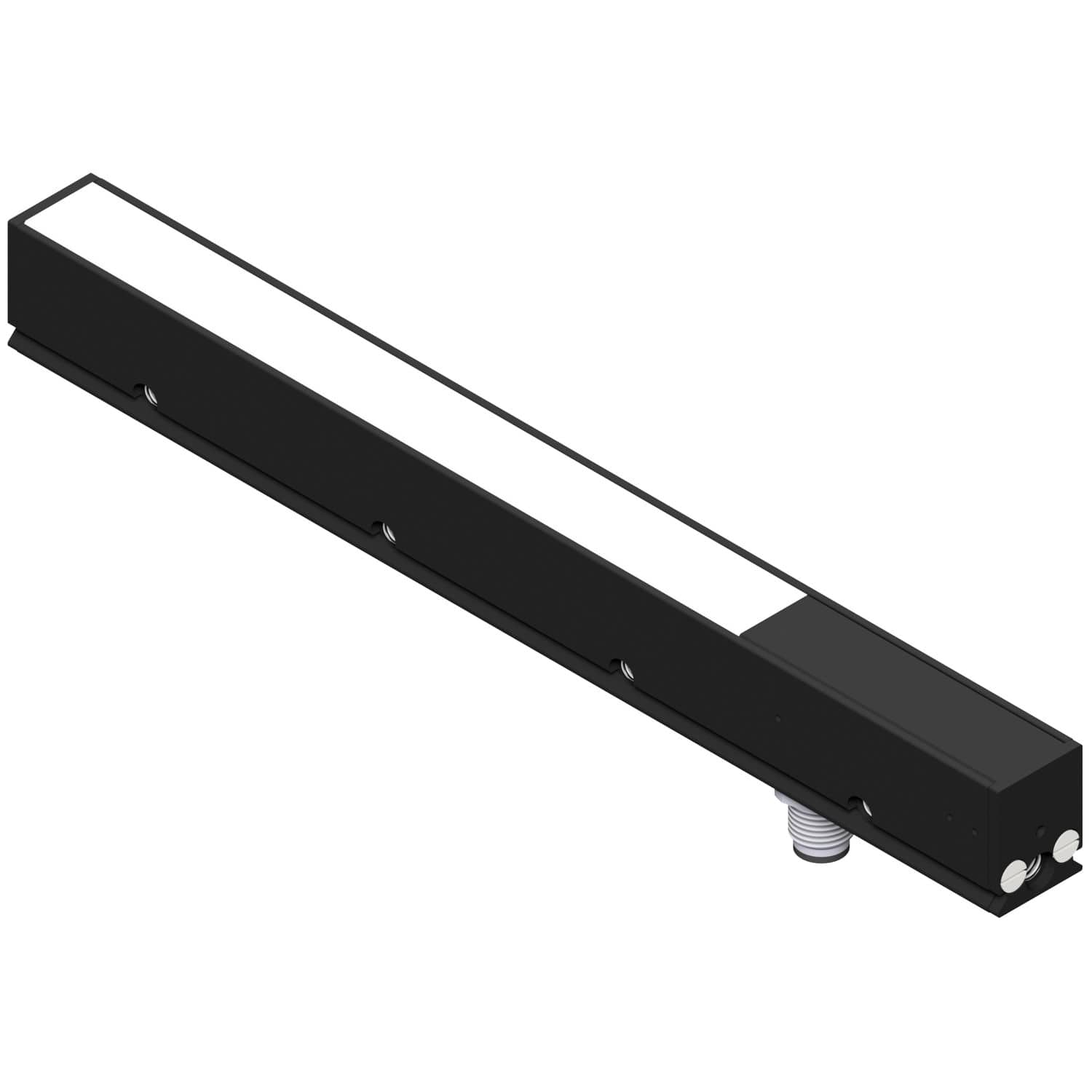 Bar light - LAL7x25 series - VISION & CONTROL - backlight / LED