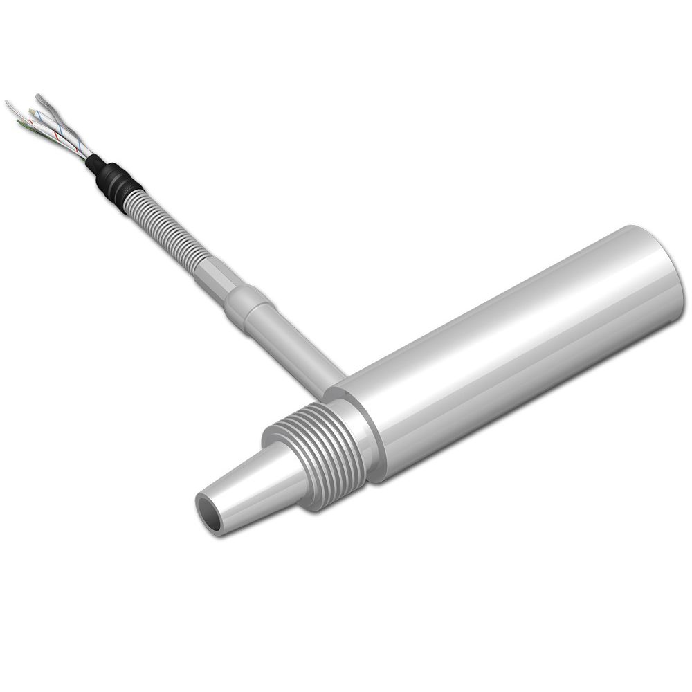 Cast-in heating element - hotcast - Hotset GmbH