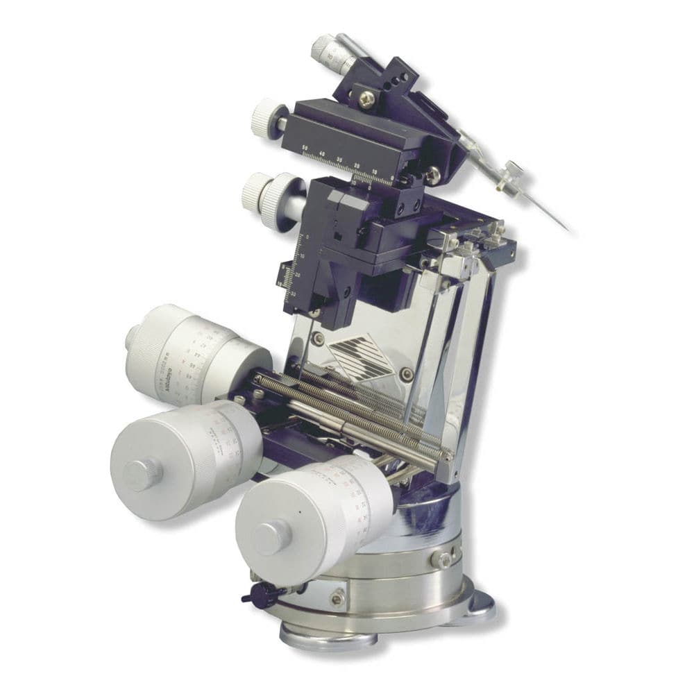 Micromanipulator - MP-85 - SUTTER INSTRUMENT