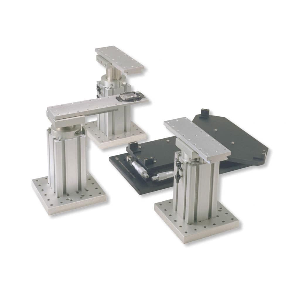 Translation stage - MT-1000/MT-2000 - SUTTER INSTRUMENT - for microscopes