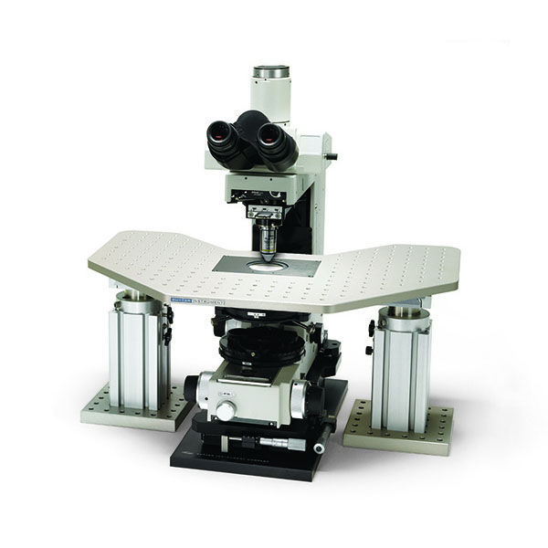 Microscope stage - MT series - SUTTER INSTRUMENT - XY / motorized / manual