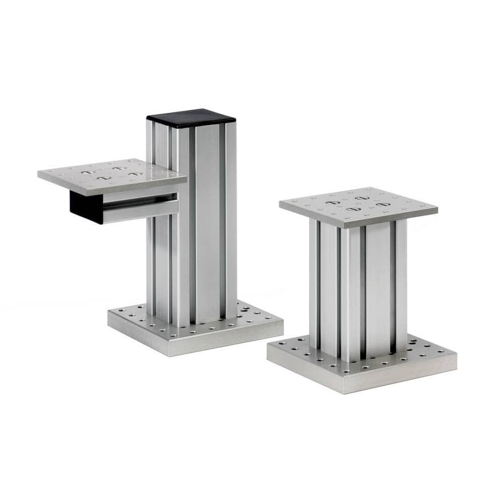 Micromanipulator stand - MT series - SUTTER INSTRUMENT - aluminium ...