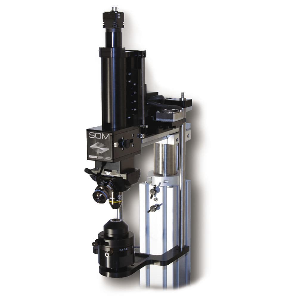 Movable objective microscope - SOM® - SUTTER INSTRUMENT - optical ...