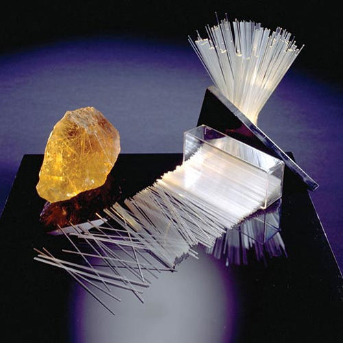 Glass capillary tube - B series - SUTTER INSTRUMENT