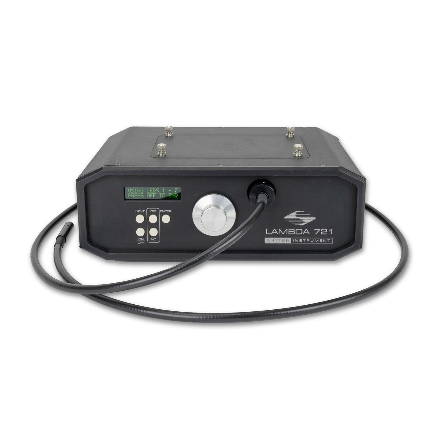 Collimated Led Light Sources For Microscopy | Shelly Lighting