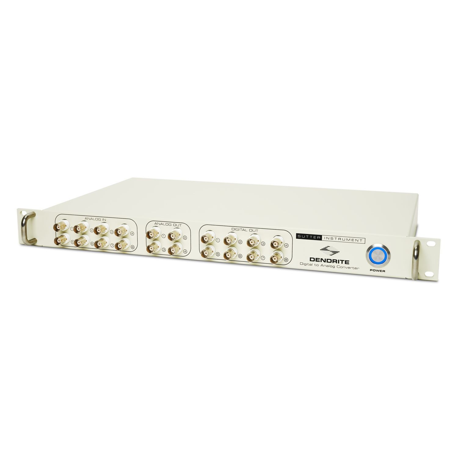 Signal amplifier - Dendrite™ - SUTTER INSTRUMENT - acquisition / analog ...