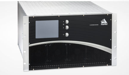 GPS receiver - WAAS G-III - NovAtel - digital / dual-frequency / reference