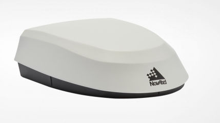 WiFi antenna - SMART7-S - NovAtel - GNSS / dual-band / IP