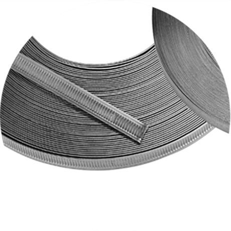 Steel hose clamp - NORMAFIX® NORMETTA - NORMA GROUP - worm-drive / band ...