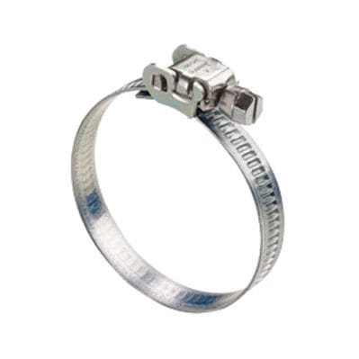 Steel hose clamp - Quick Lock 2 - NORMA GROUP - screw / band / quick ...