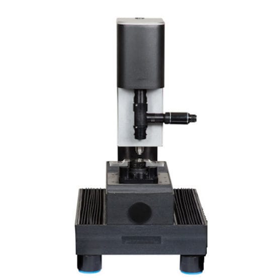 Rockwell hardness tester - MT91 Series - AMETEK Test - benchtop ...