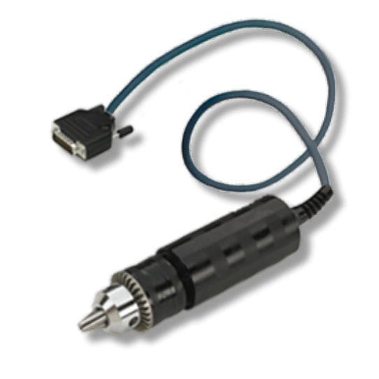 Static torque sensor - STS Series - AMETEK Test - voltage output