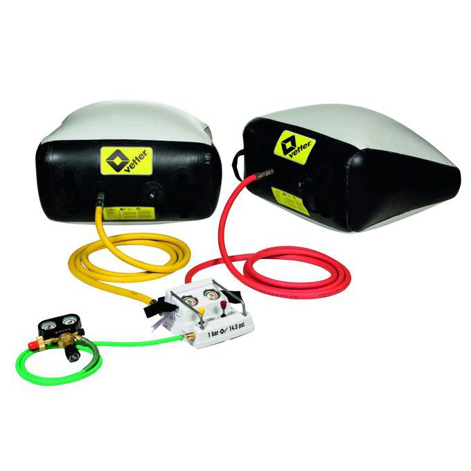 Vetter Air Lifting Bags at James Browning blog