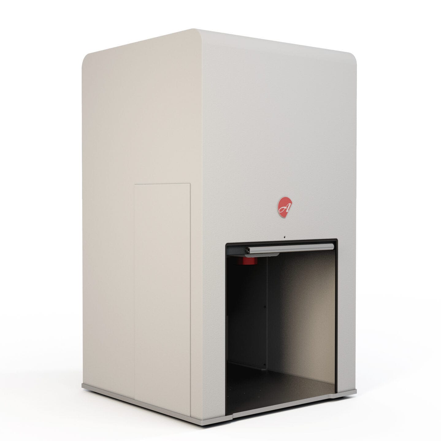 Laser marking system - PRIMA - Automator International - barcode ...