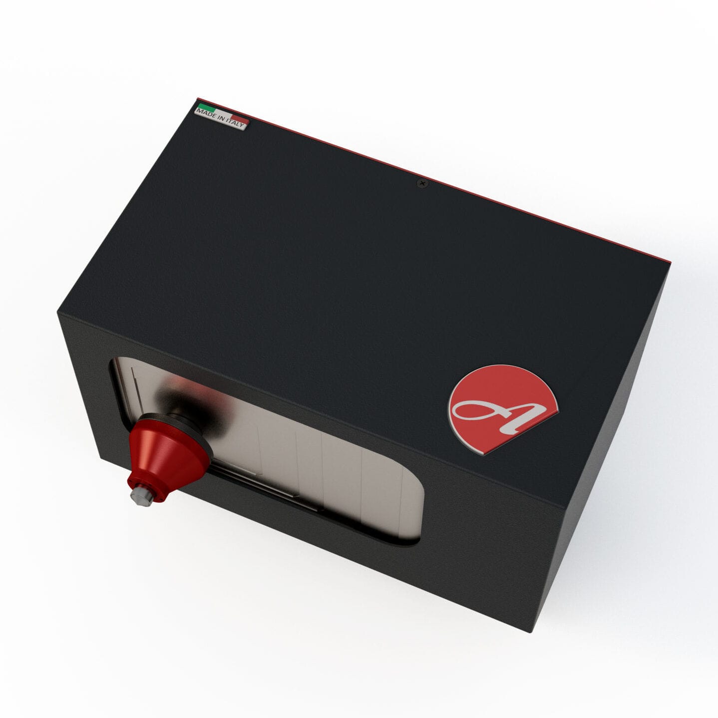 Scribe marking machine - ASM40150 - Automator International - plastic ...