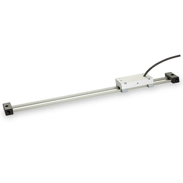 Absolute linear encoder - GSA2 - ELGO Electronic - magnetic / RS-422 ...