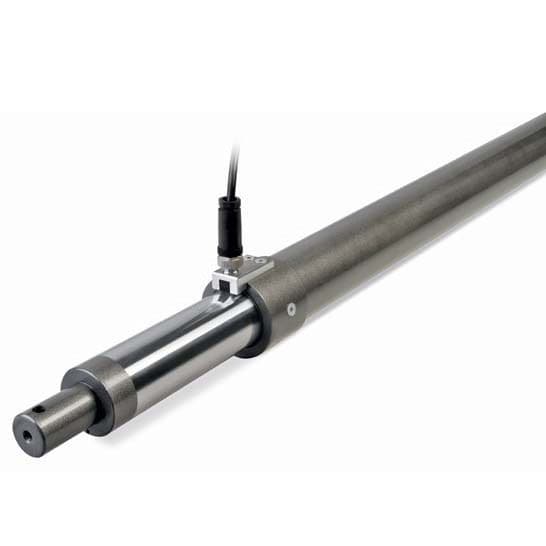 Linear position sensor - MTM-I - ELGO Electronic - non-contact ...