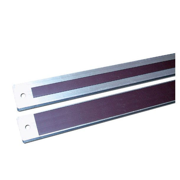 Guide rail - ELGO Electronic - aluminum