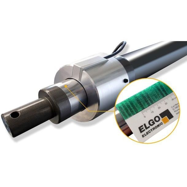 Linear position sensor - MTM-A - ELGO Electronic - contactless ...
